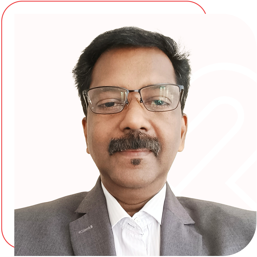 Leadership - PearlSoft Technologies