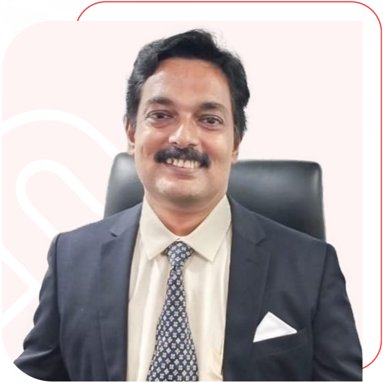Leadership - PearlSoft Technologies